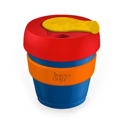 KeepCup XS - 115 ml Herbruikbare koffiebeker KeepCup - Kudzu webshop