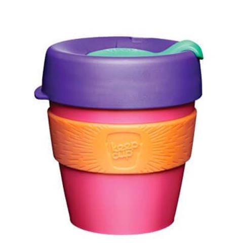 KeepCup Small - 230 ml Herbruikbare koffiebeker KeepCup - Kudzu eco webshop