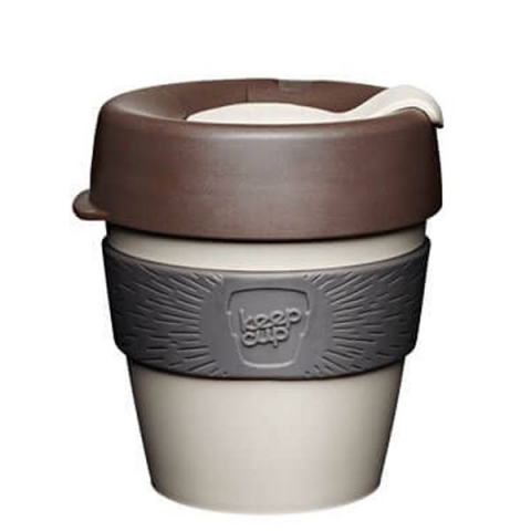 KeepCup Small - 230 ml Herbruikbare koffiebeker KeepCup - Kudzu eco webshop