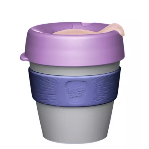 KeepCup Small - 230 ml Herbruikbare koffiebeker KeepCup - Kudzu
