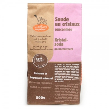 Milieuvriendelijke kuisproducten - Kudzu webshop