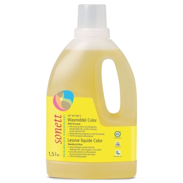 Milieuvriendelijke kuisproducten - Kudzu webshop