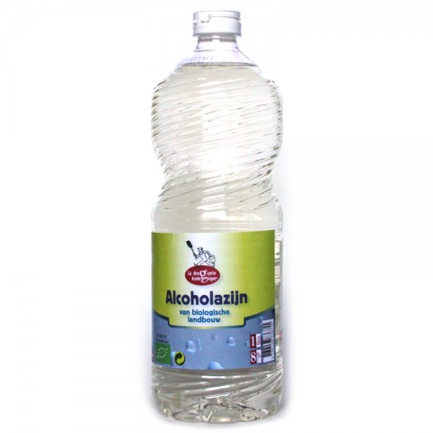 Alcoholazijn Ecodis - Kudzu eco webshop